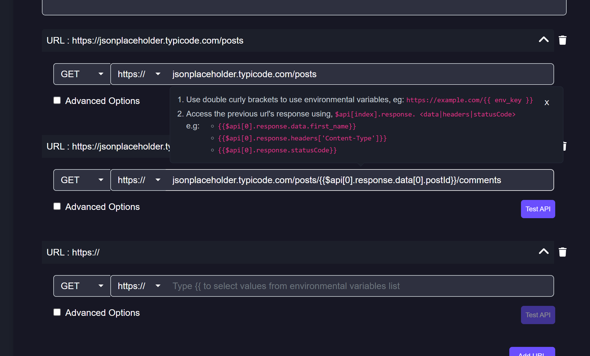 Ensure Uptime with Reliable 24/7 API Monitoring